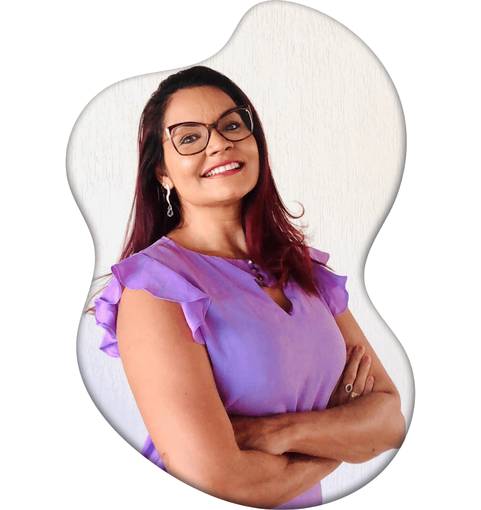 Wilma Mendonça | Psicóloga Humanista | Atendimento Online