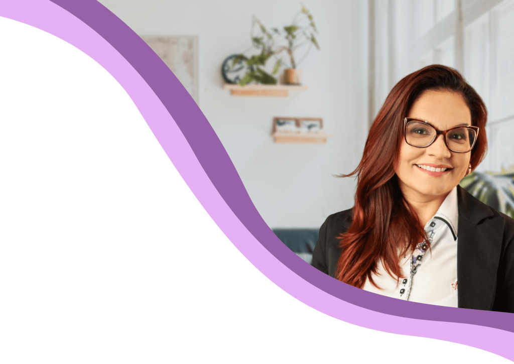 Wilma Mendonça | Psicóloga Humanista | Atendimento Online